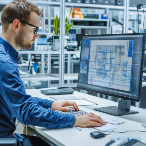 Our Source of Innovations - RIR Power