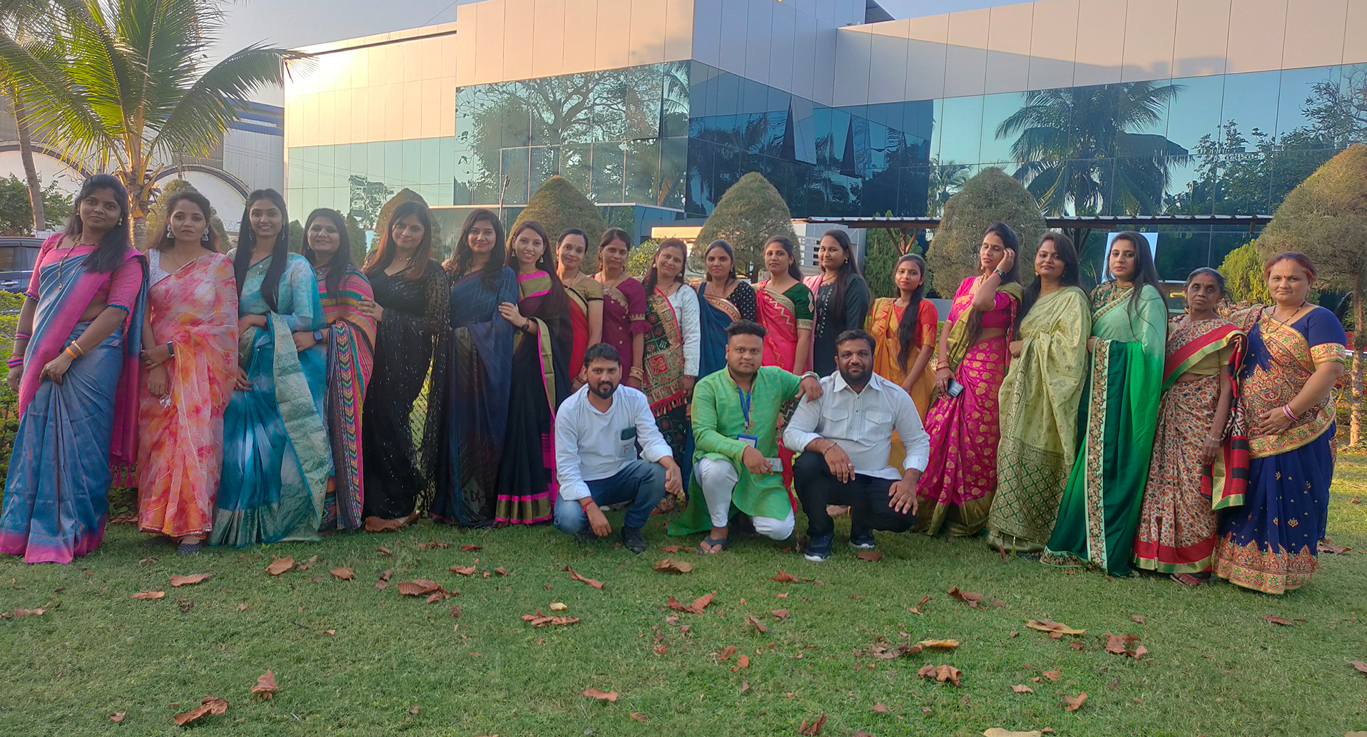 Life at RIR - RIR Power