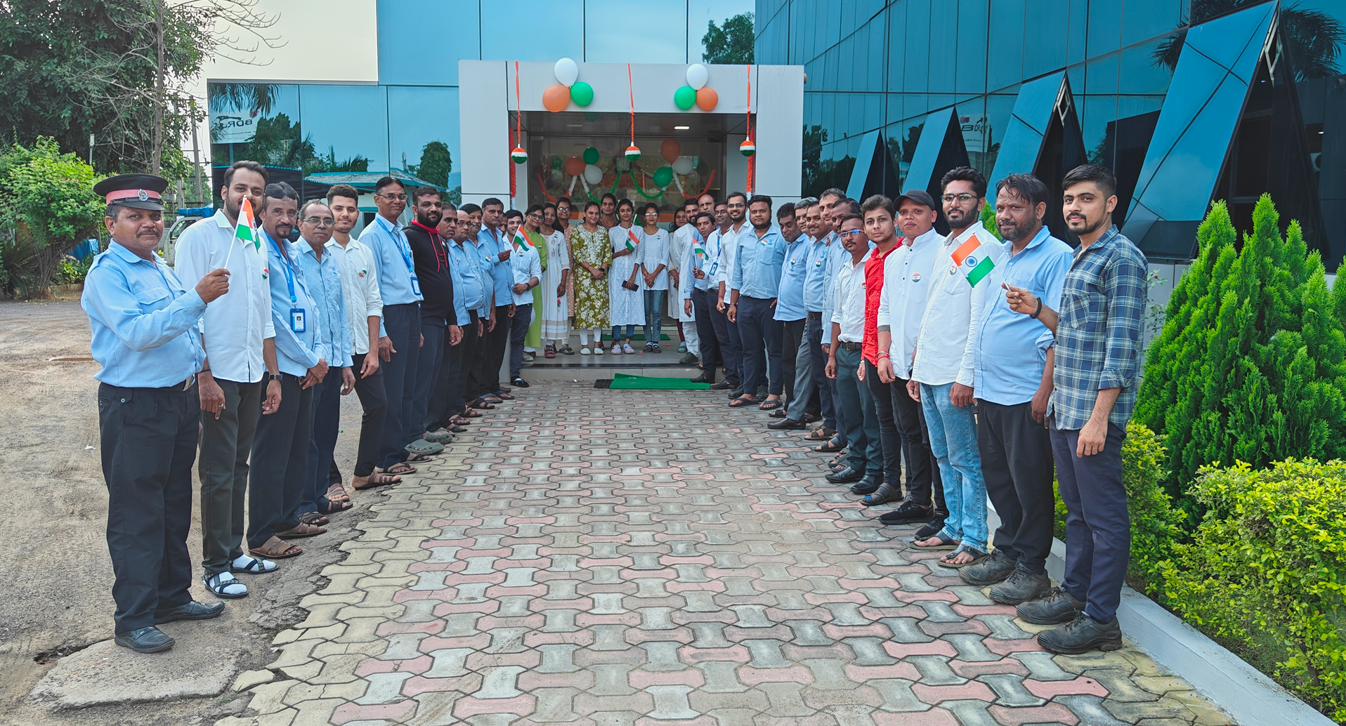 Life at RIR - RIR Power