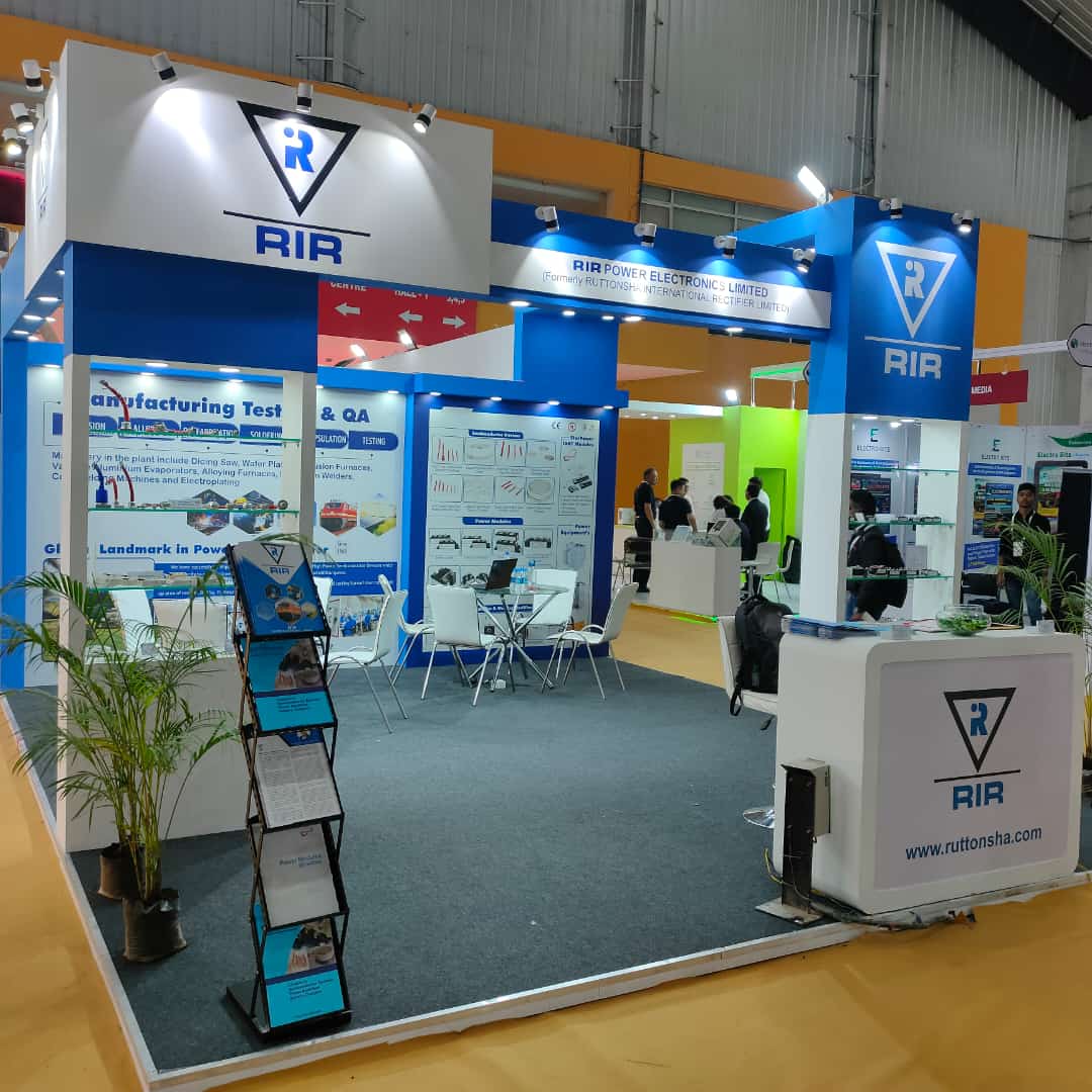 Electronica India 2023: A Glimpse into the Future of Tech & Innovation ...